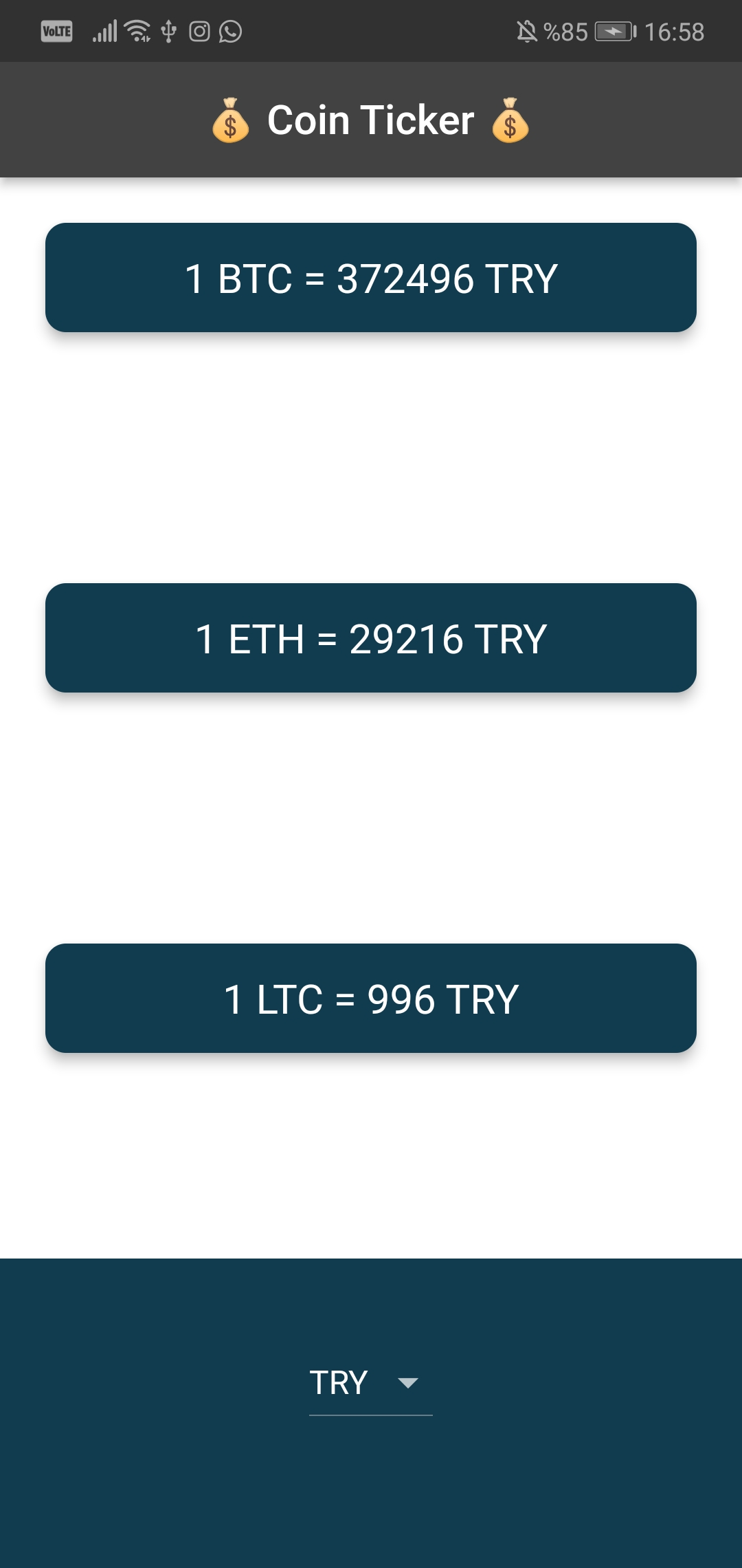 GitHub - humeyrakoseoglu/bitcoin_ticker