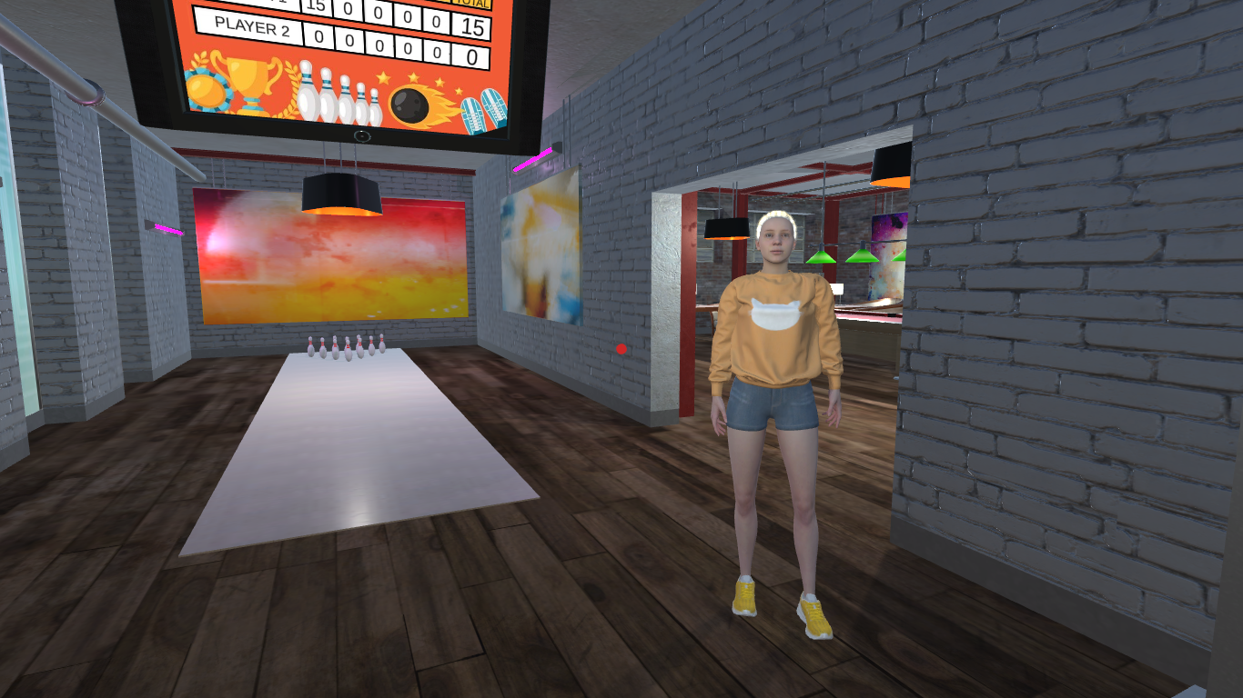 GitHub - humeyrakoseoglu/VR-Bowling-Game: The game with multiplayer and ...