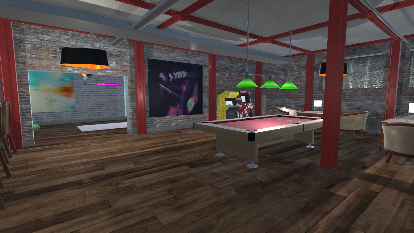 GitHub - humeyrakoseoglu/VR-Bowling-Game: The game with multiplayer and ...