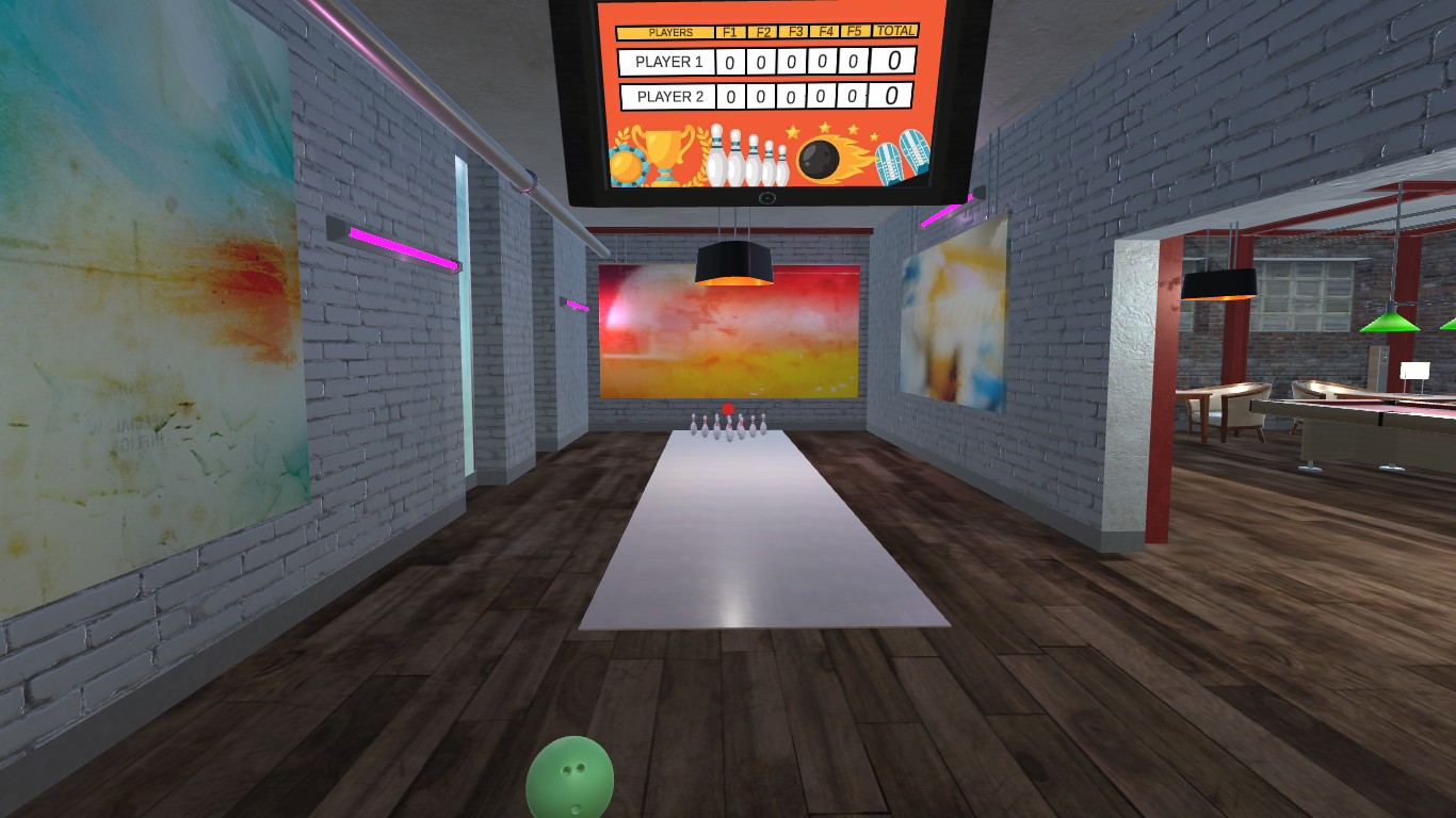 GitHub - humeyrakoseoglu/VR-Bowling-Game: The game with multiplayer and ...