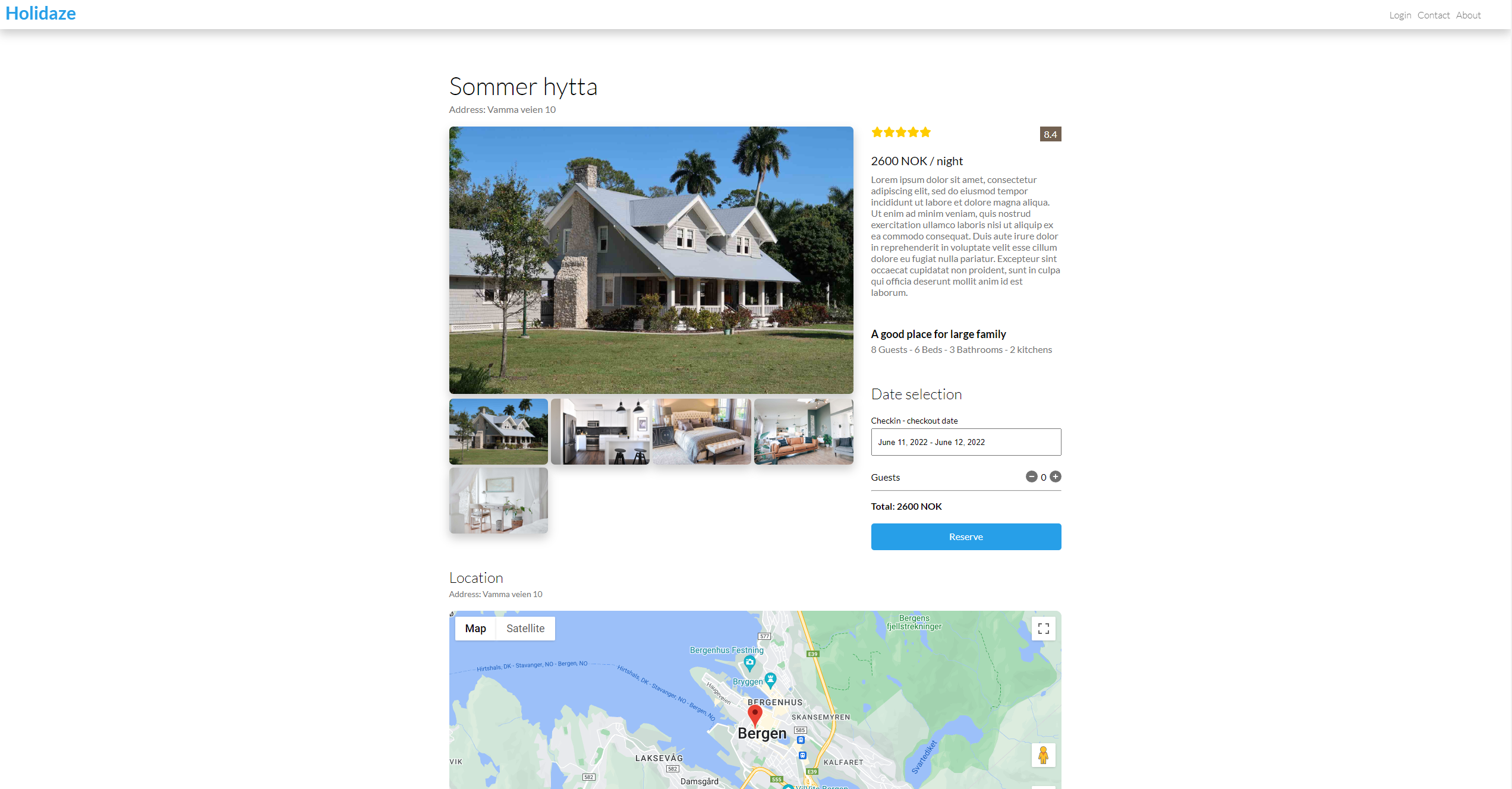 GitHub - Noroff-FEU-Assignments/project-exam-2-Martin-Holstad: project-exam-2-Martin-Holstad ...