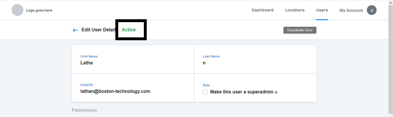 Edit user details page > UI issues · Issue #1801 · GoogleCloudPlatform/fda-mystudies · GitHub