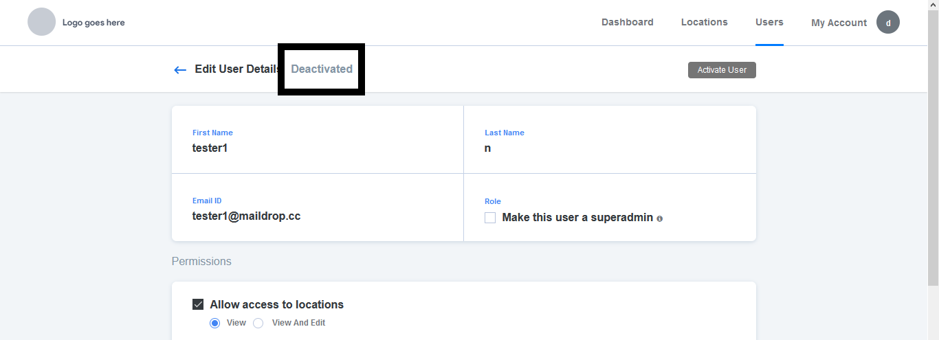 Edit user details page > UI issues · Issue #1801 · GoogleCloudPlatform ...