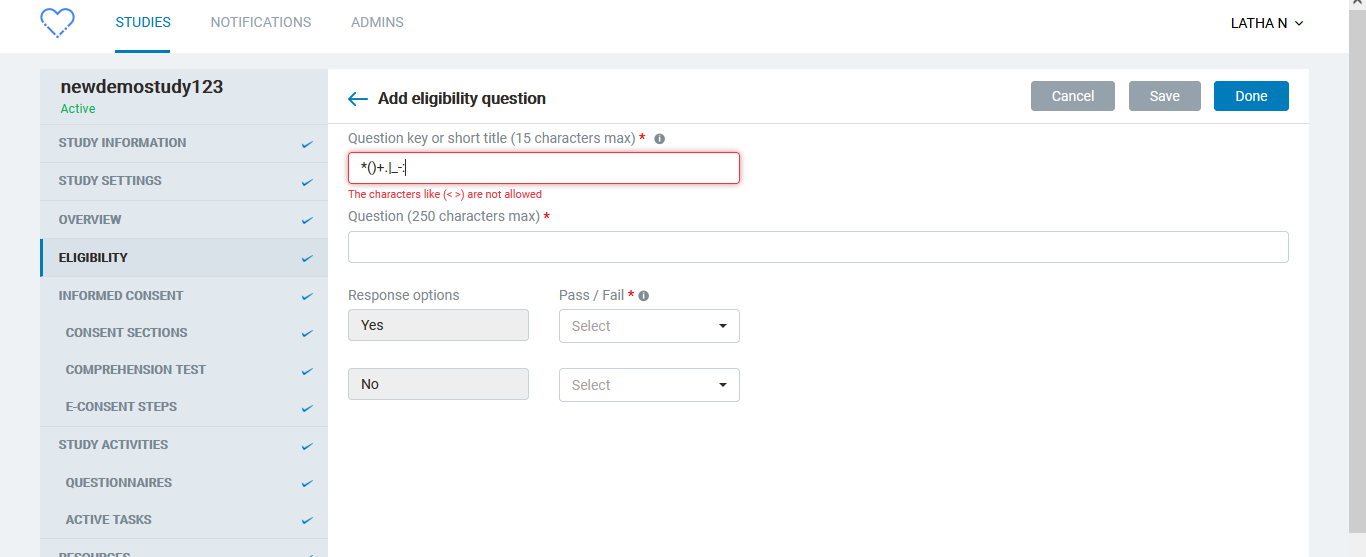 [SB] The following error message should be changed · Issue #3745 · GoogleCloudPlatform/fda ...