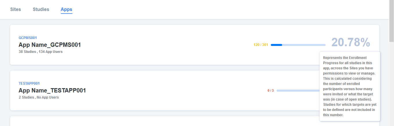 UI issue · Issue #2065 · GoogleCloudPlatform/fda-mystudies · GitHub