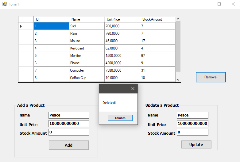 GitHub - erennmutlu1/EntityFrameworkDemo