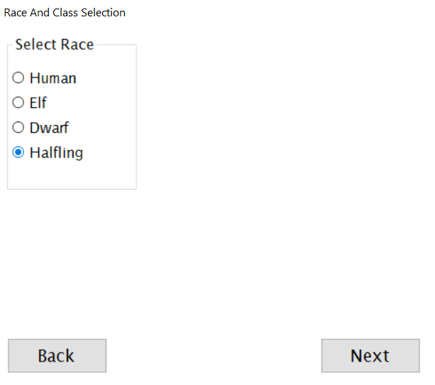 GitHub - arezousohrabvand/NameGenerator: Application dev