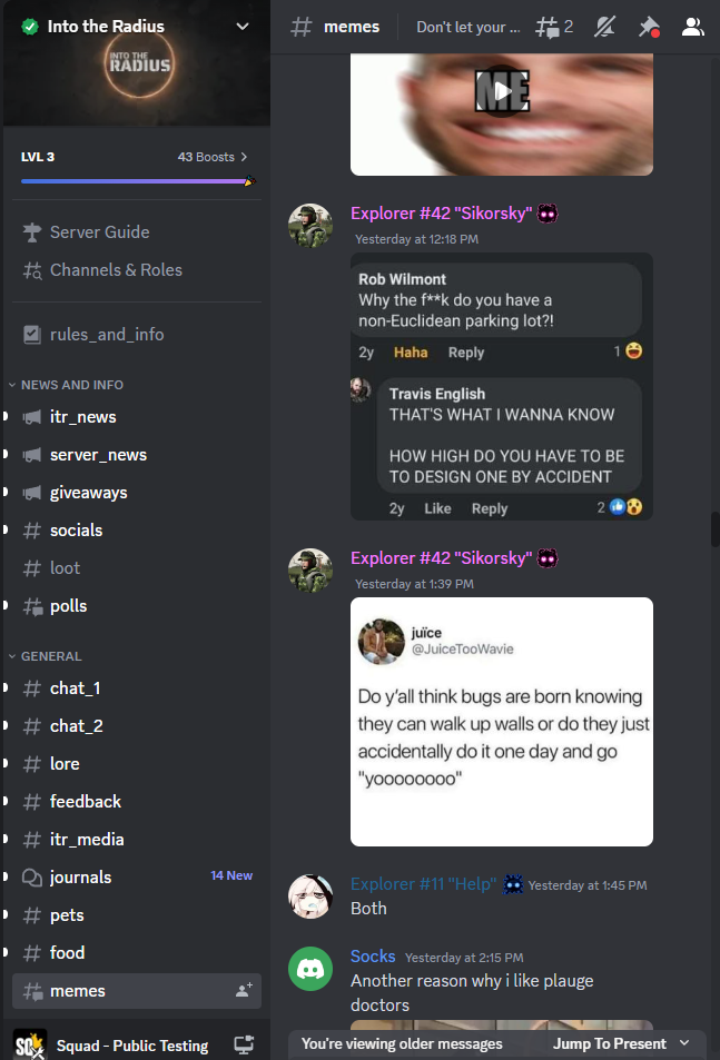 [BUG] - ImageUtilities No Resize setting · Issue #2406 · mwittrien/BetterDiscordAddons · GitHub