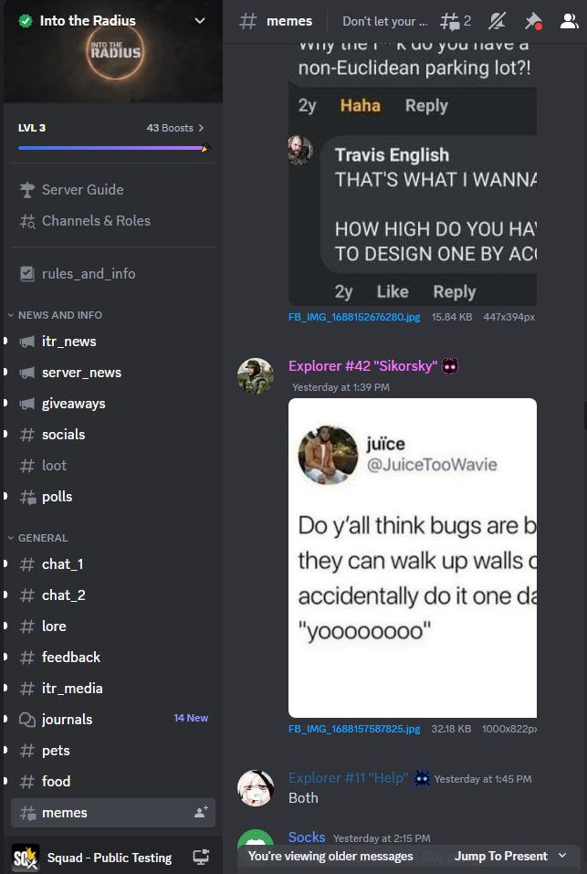 [BUG] - ImageUtilities No Resize setting · Issue #2406 · mwittrien/BetterDiscordAddons · GitHub