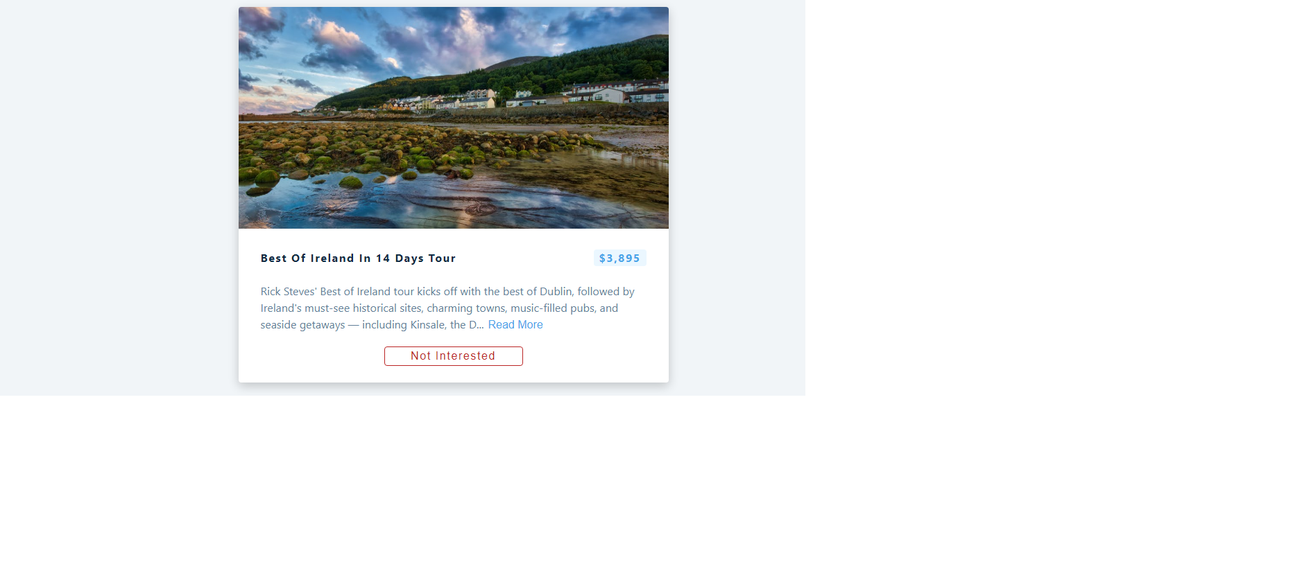 GitHub - BINITDB/Travel-tour