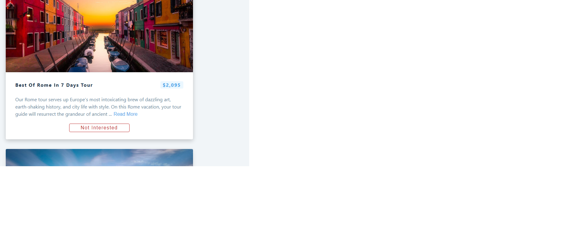 GitHub - BINITDB/Travel-tour