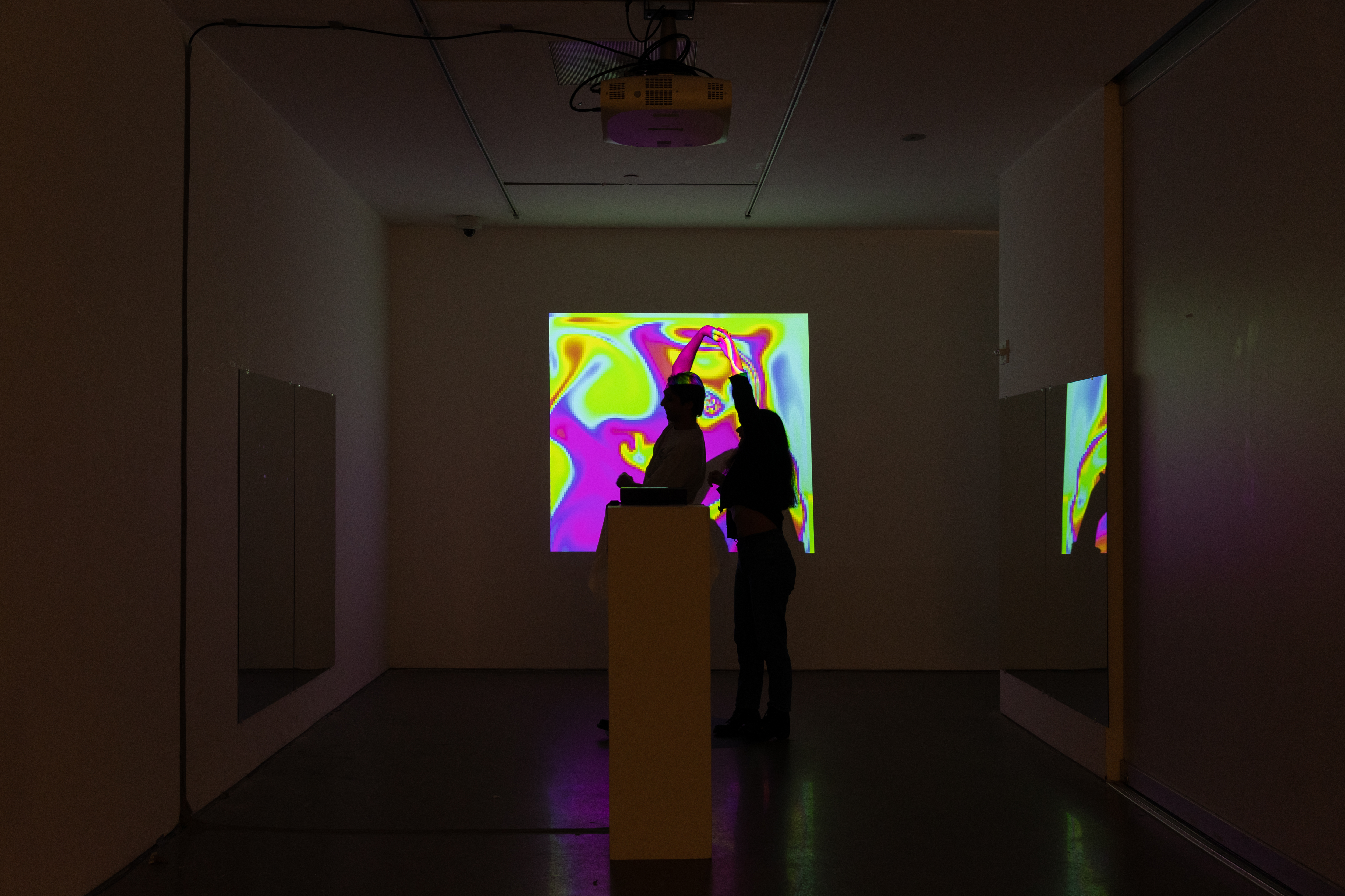 GitHub - lhrhode/menschel-bodytracking