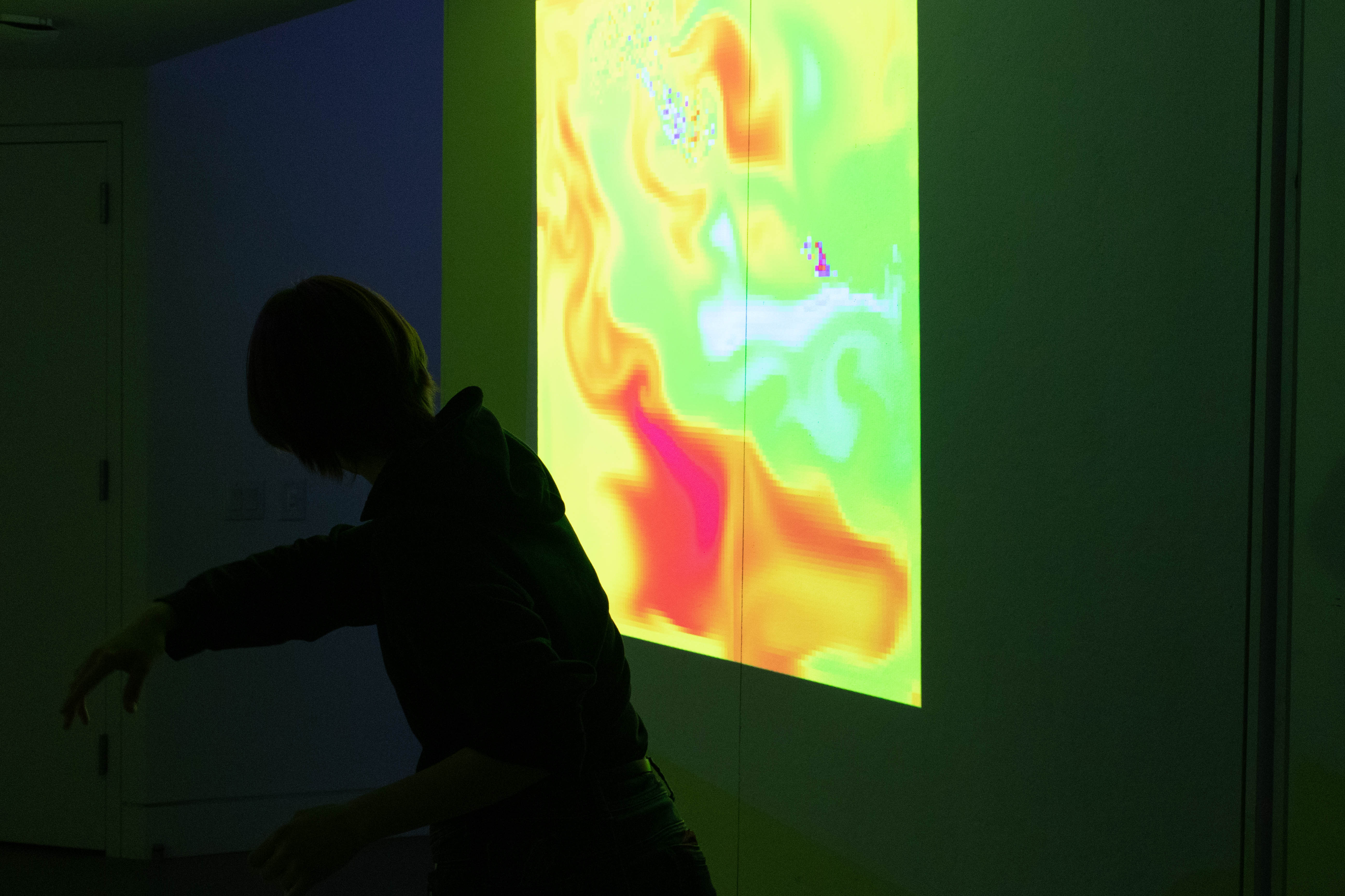 GitHub - lhrhode/menschel-bodytracking