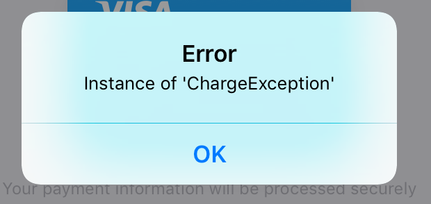 Flutter Plugin For Square In App Payments Sdk Flutterrepos