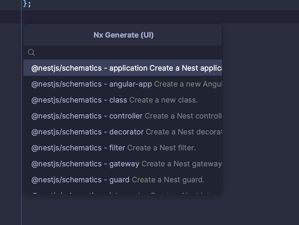 Plugin makes Webstorm crash · Issue #1849 · nrwl/nx-console · GitHub