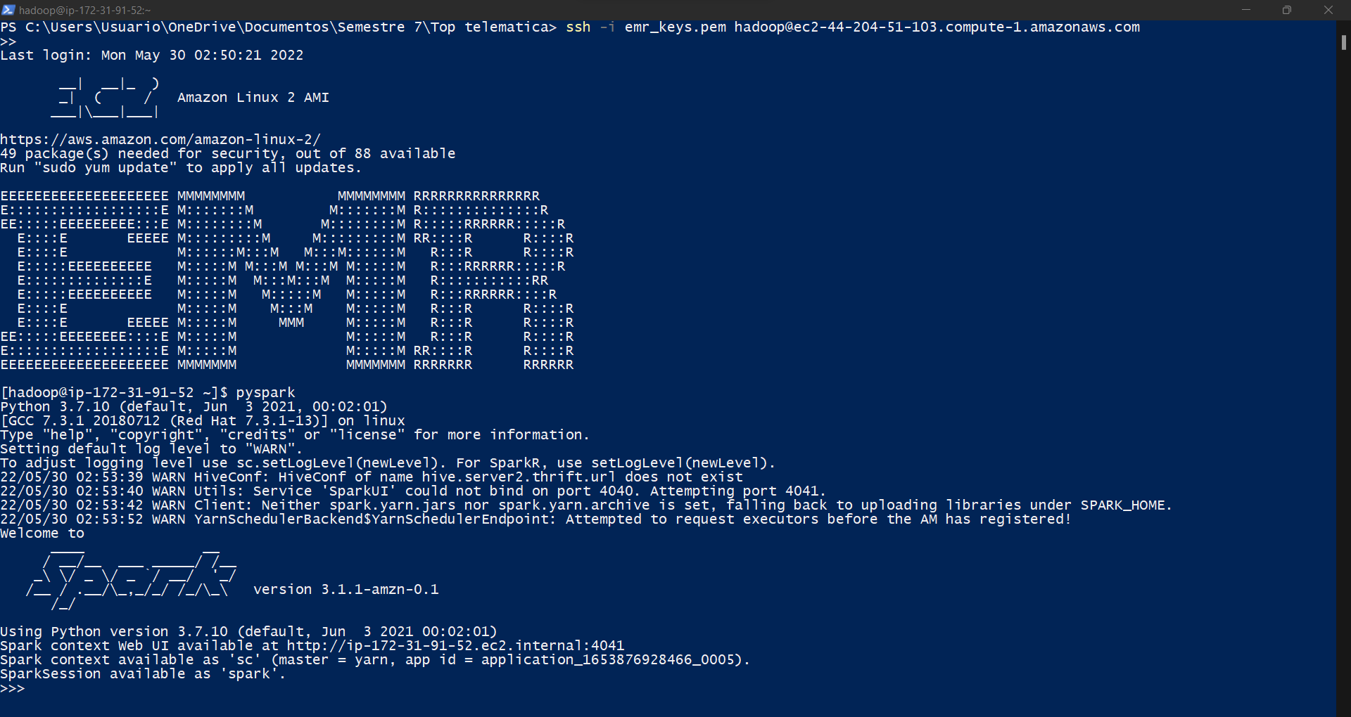 GitHub - zaphod9801/Laboratorio6Telematica