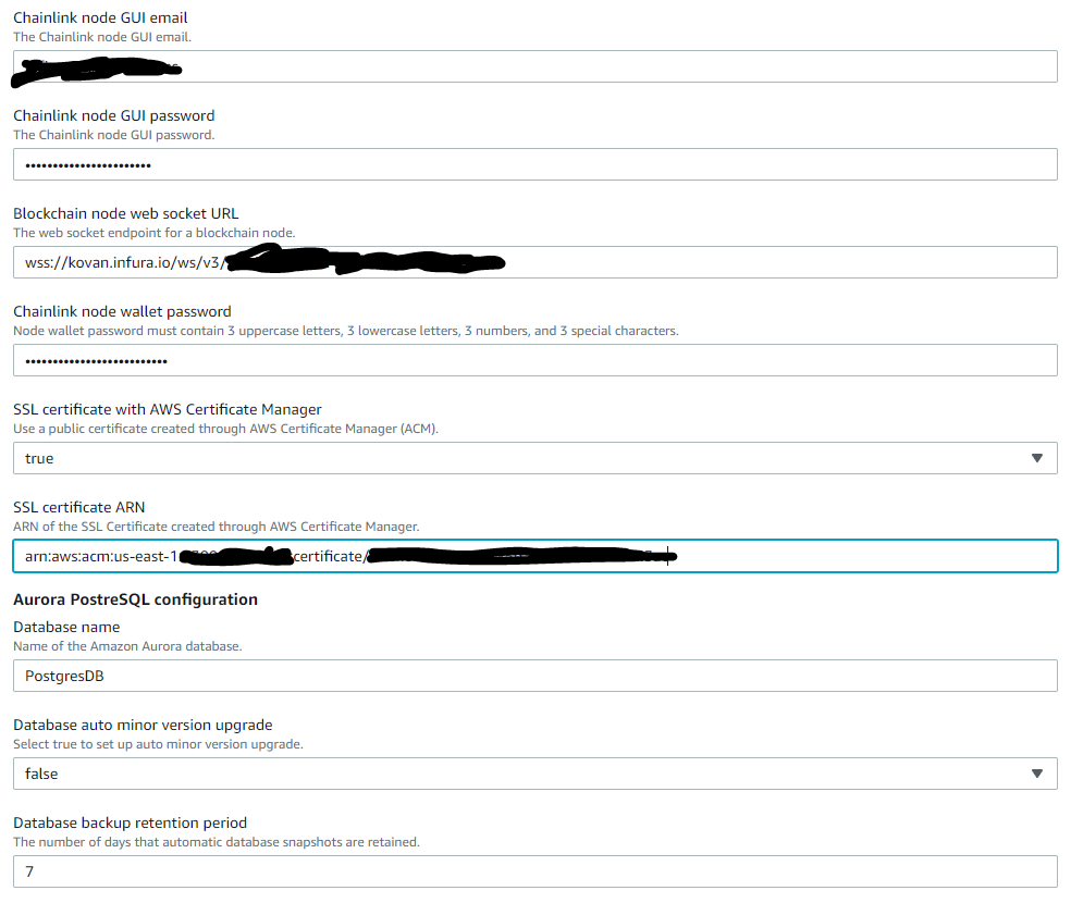 Load Balancer Unhealthy · Issue #23 · aws-quickstart/quickstart-chainlinklabs-chainlink-node ...