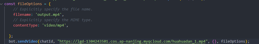 400 Bad Request: wrong file identifier/HTTP URL specified · Issue #425 · yagop/node-telegram-bot ...