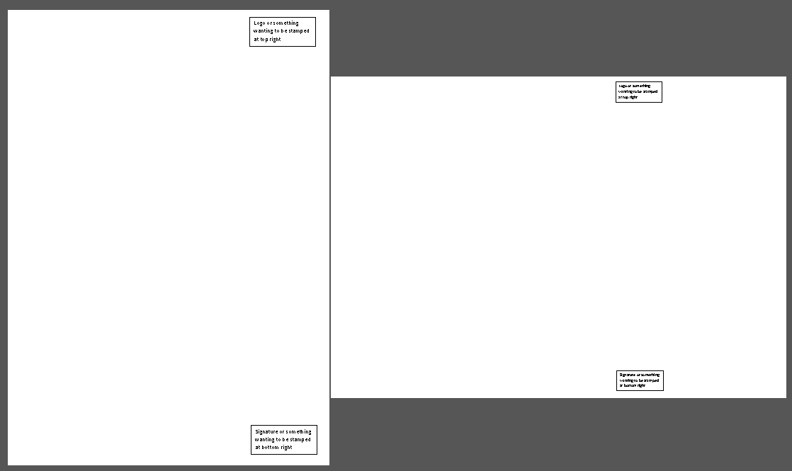 Is it possible to control the placement of an overlay/underlay? · Issue #1031 · qpdf/qpdf · GitHub