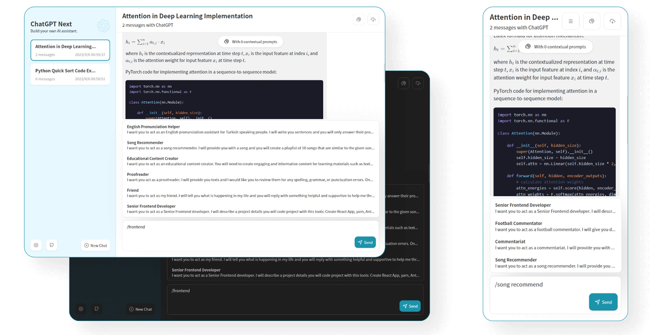 神速搭建！3分钟打造属于你的chatgpt网站，免费使用，无需魔法上网！ · Issue 7 · Tuihou123321chatgpt Tutorial · Github