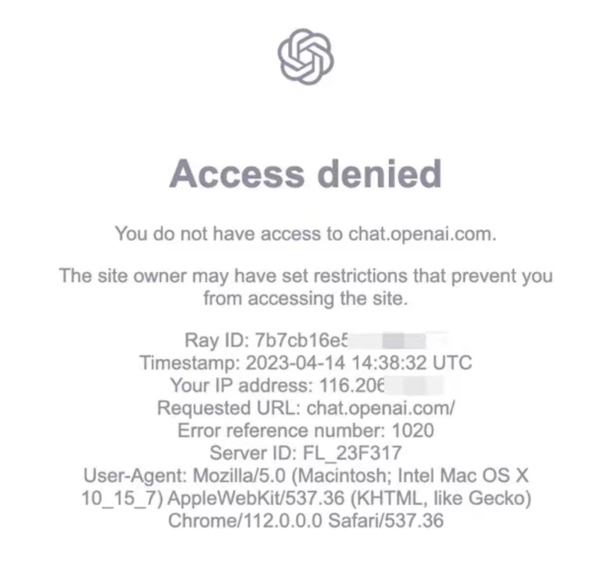 ChatGPT账号注册指引,详细步骤各种问题的解决方案都有 · Issue #20 · tuihou123321/chatGPT-tutorial · GitHub