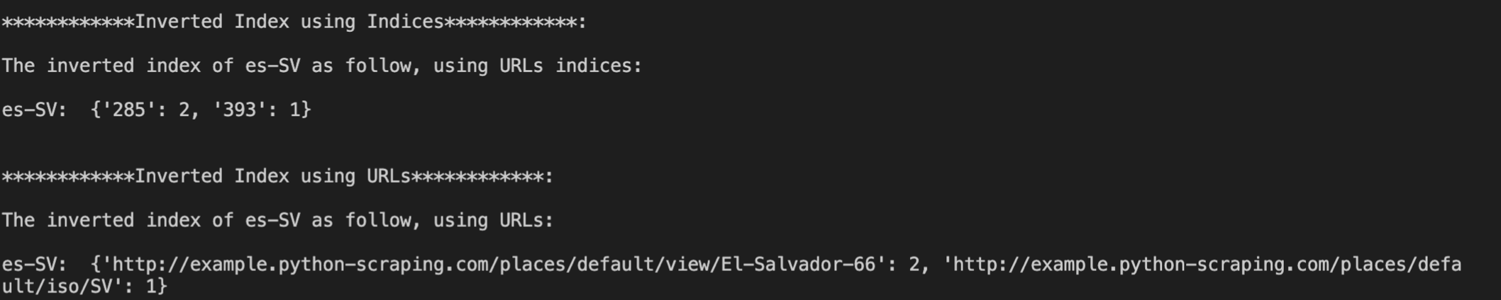 GitHub - Zahra-alkabbaz/SearchEngine: Built a search tool that can ...