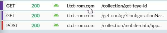 Adding i.tct-rom.com to Public DNS · Issue #1087 · AdguardTeam/AdGuardSDNSFilter · GitHub