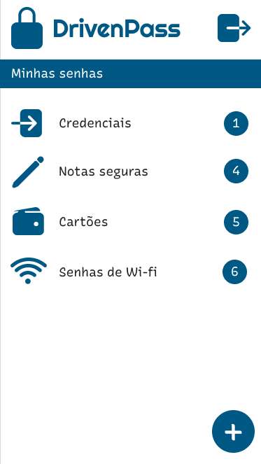 GitHub - gabrzeoN/driven-pass