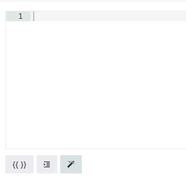 Improve Autocomplete toggle · Issue #2984 · getredash/redash · GitHub