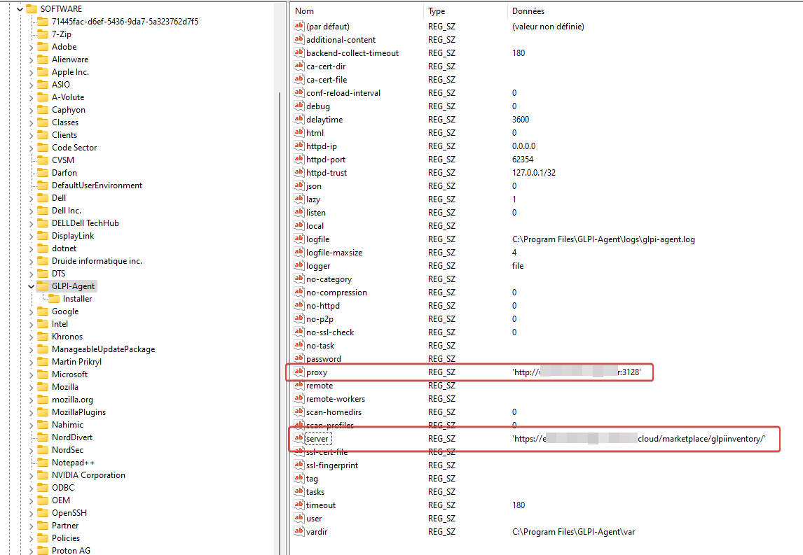 Error when I use Create Ticket button · glpi-project glpi-agentmonitor ...