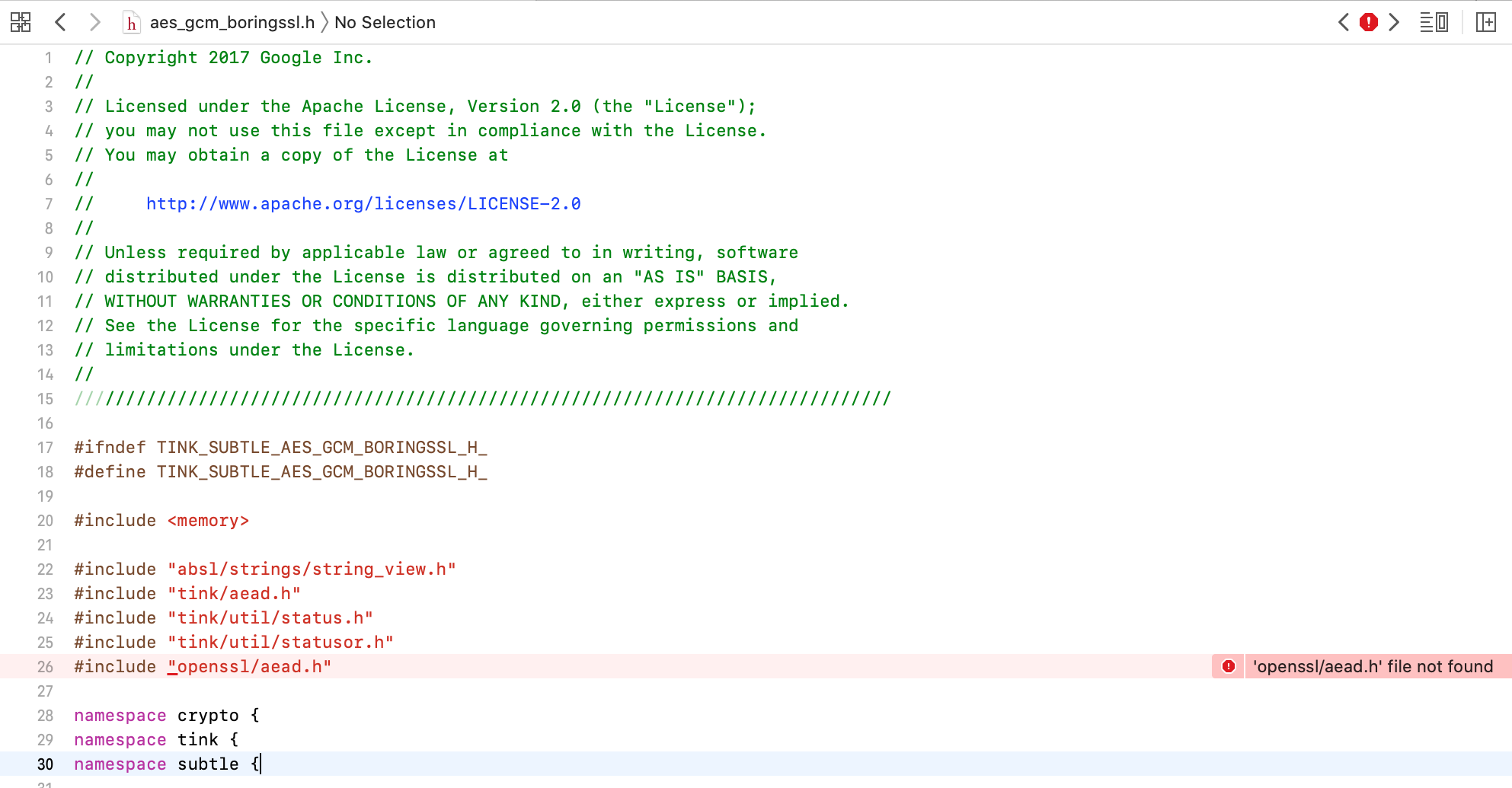 Unable to use openssl and boringssl at the same time in cpp application · Issue #284 · tink ...