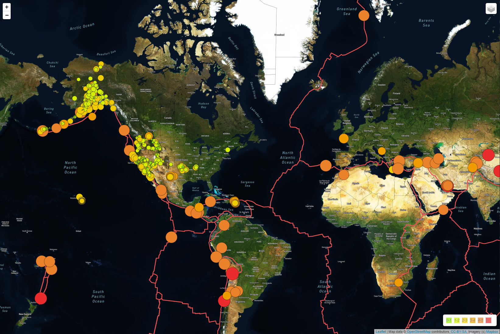 GitHub - Jia-Hsing/Module-13-Mapping-Earthquakes-with-JS-APIs