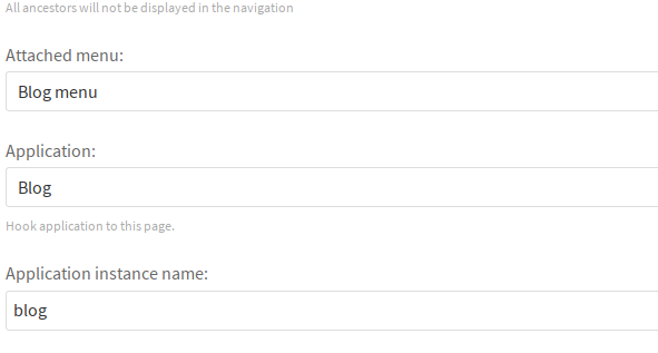 Blogconfig Matching Query Does Not Exist · Issue 532 · Nephiladjangocms Blog · Github 