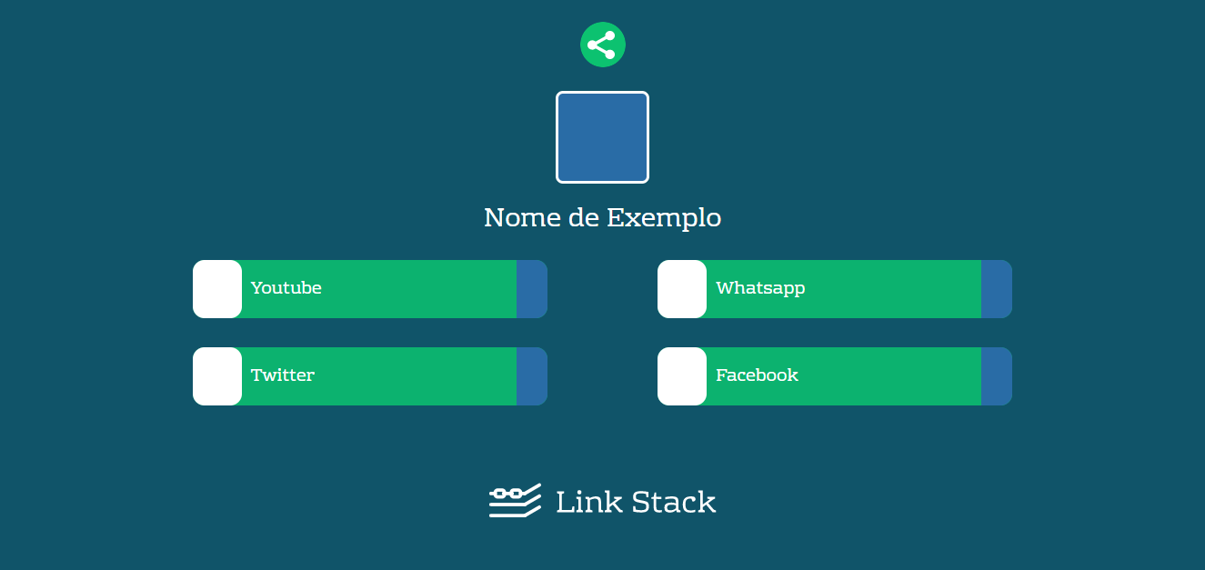 GitHub - LucasNarciso/LinkStack: Um site feito para guardar todos os ...