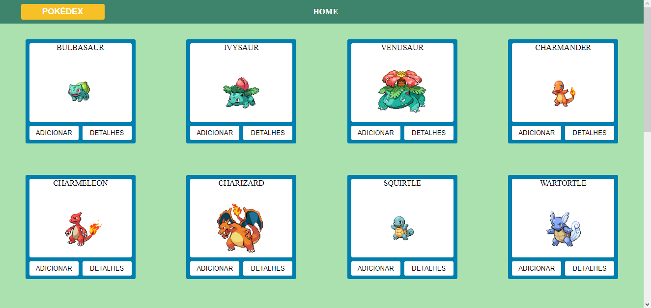 GitHub - LucasNarciso/WebDex.github.io: Projeto da faculdade inspirado em Pokémon