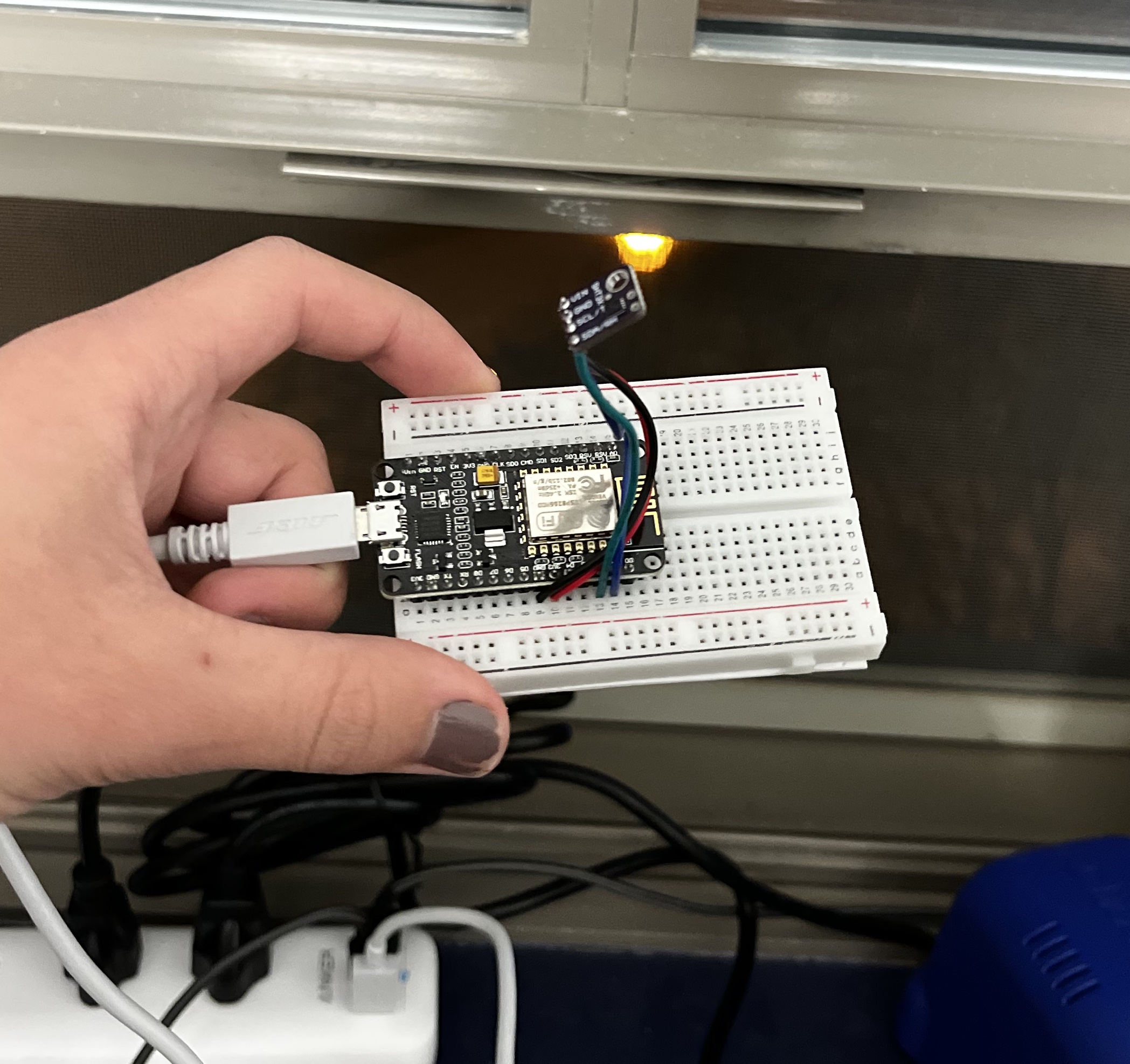 GitHub - jadon-gro/PRODUCT-DESIGN-Thermostat: Personal project creating ...