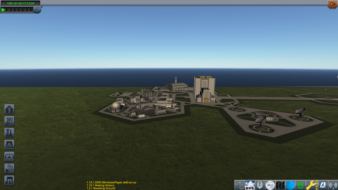 Ksp rssve