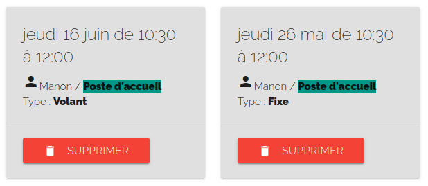 Admin > page membre : savoir si un créneau passé a été effectué ou pas · Issue #476 · elefan ...