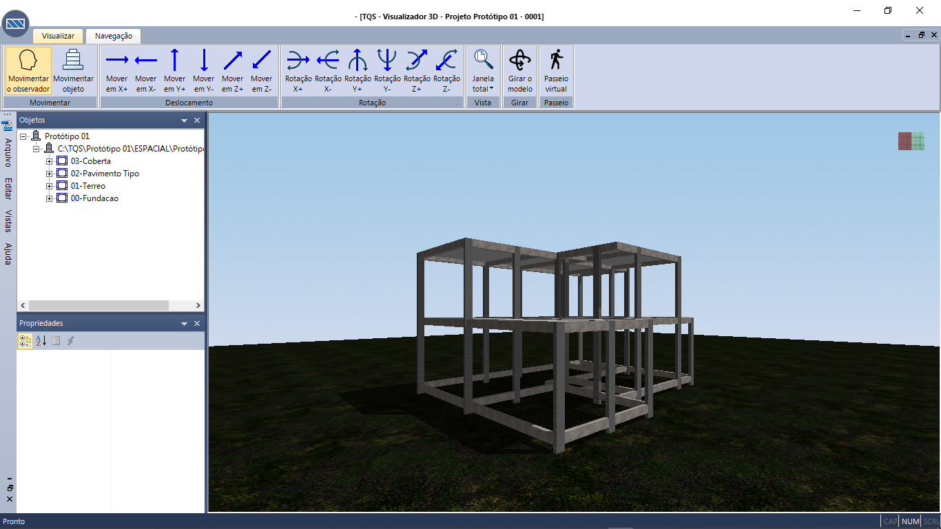 GitHub - thiagopassos2001/Aprendendo-TQS: Registro dos resumos, projetos e dicas enquanto ...