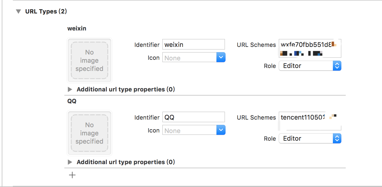ios 微信分享后，点击“返回[应用名]” 无法回到app · Issue #85 · jpush/jshare-react-native · GitHub