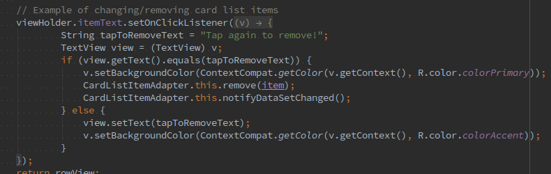 Update list · Issue #4 · Ramotion/expanding-collection-android · GitHub