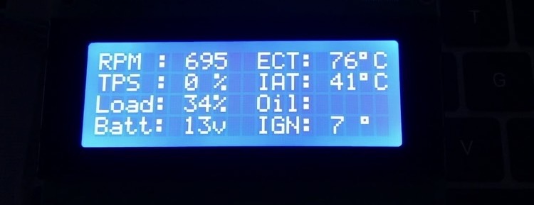 Some Of The Data Cannot Be Read From The Obd [help] · Issue 127 · Powerbroker2 Elmduino · Github
