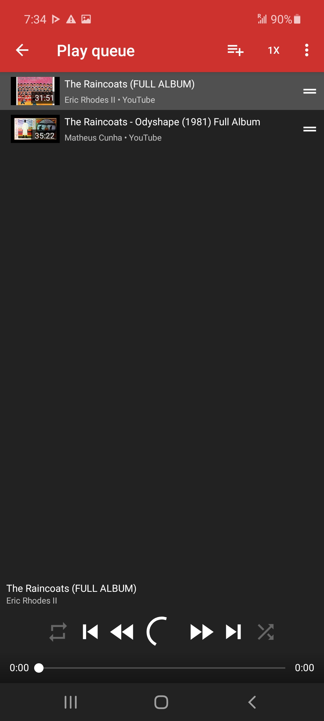 Many videos will not stream · Issue #5138 · TeamNewPipe/NewPipe · GitHub