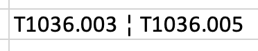 Weird characters in Excel File results? · Issue #743 · Yamato-Security ...