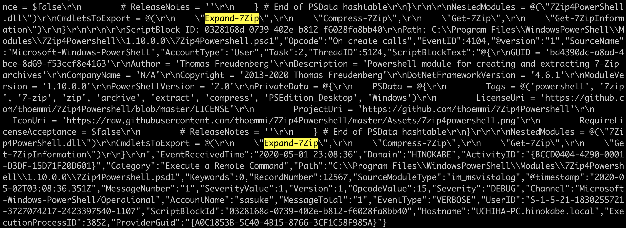 Whitespaces are condensed to one character in json-timeline · Issue ...