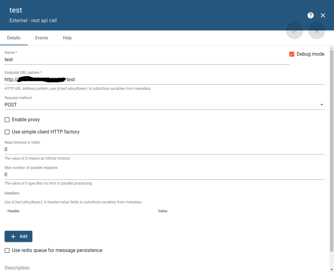 [Bug] Rule chain rest api call can't work in 3.2.1 · Issue #4033 · thingsboard/thingsboard · GitHub