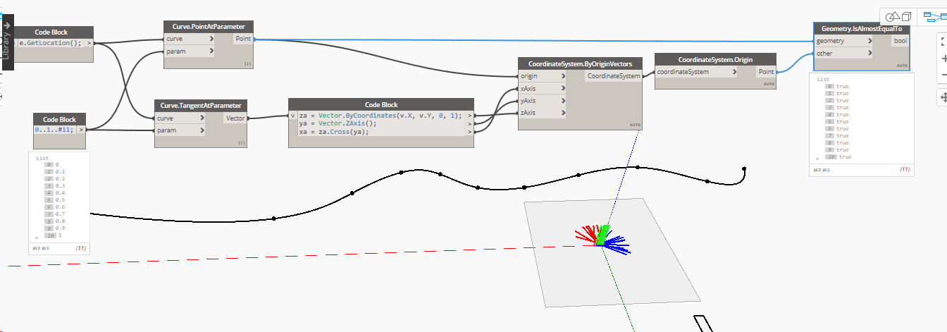 Bug: Background preview adversely affected by geometry scaling settings · Issue #9501 · DynamoDS ...