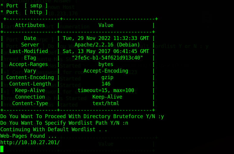 GitHub - Bkmaxx/Neteye: Network Enumeration And Post Exploitation