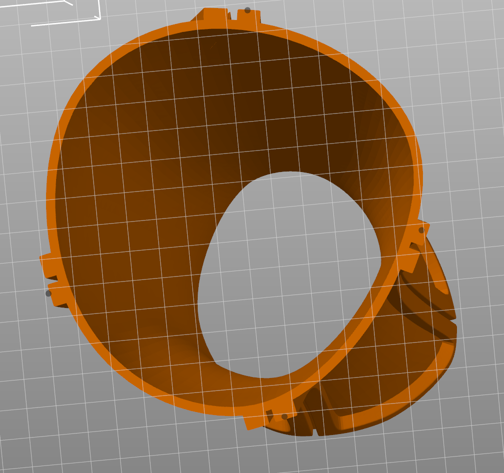 Connectors move when cutting a scalled part · Issue #10014 · prusa3d ...