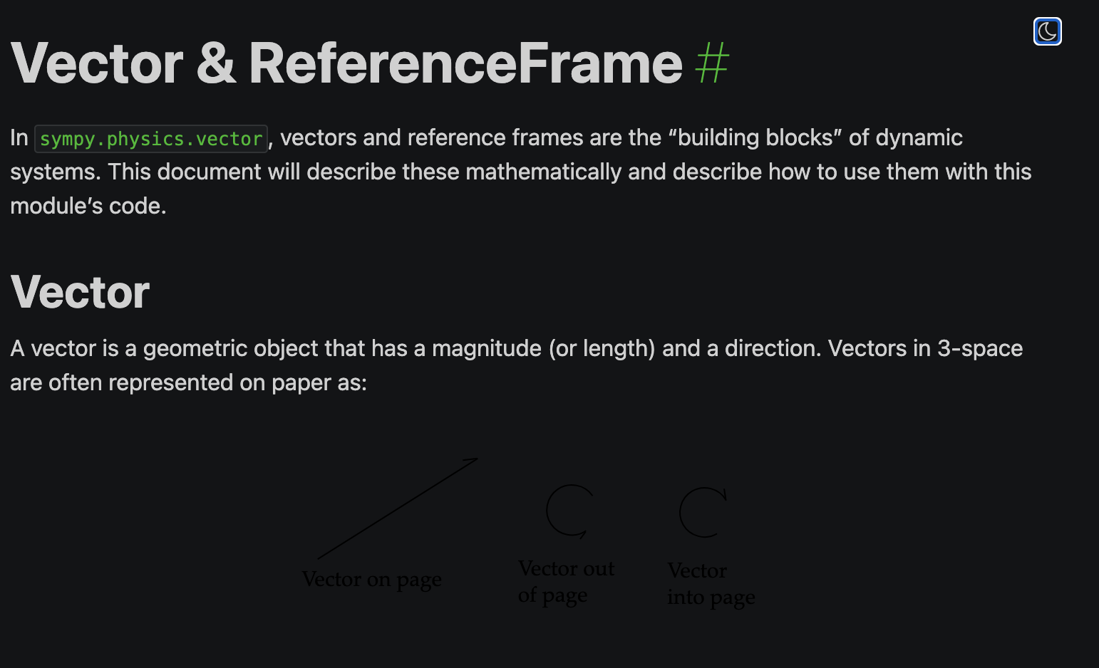 SVG images in the docs are not visible in dark mode · Issue #24695 ...
